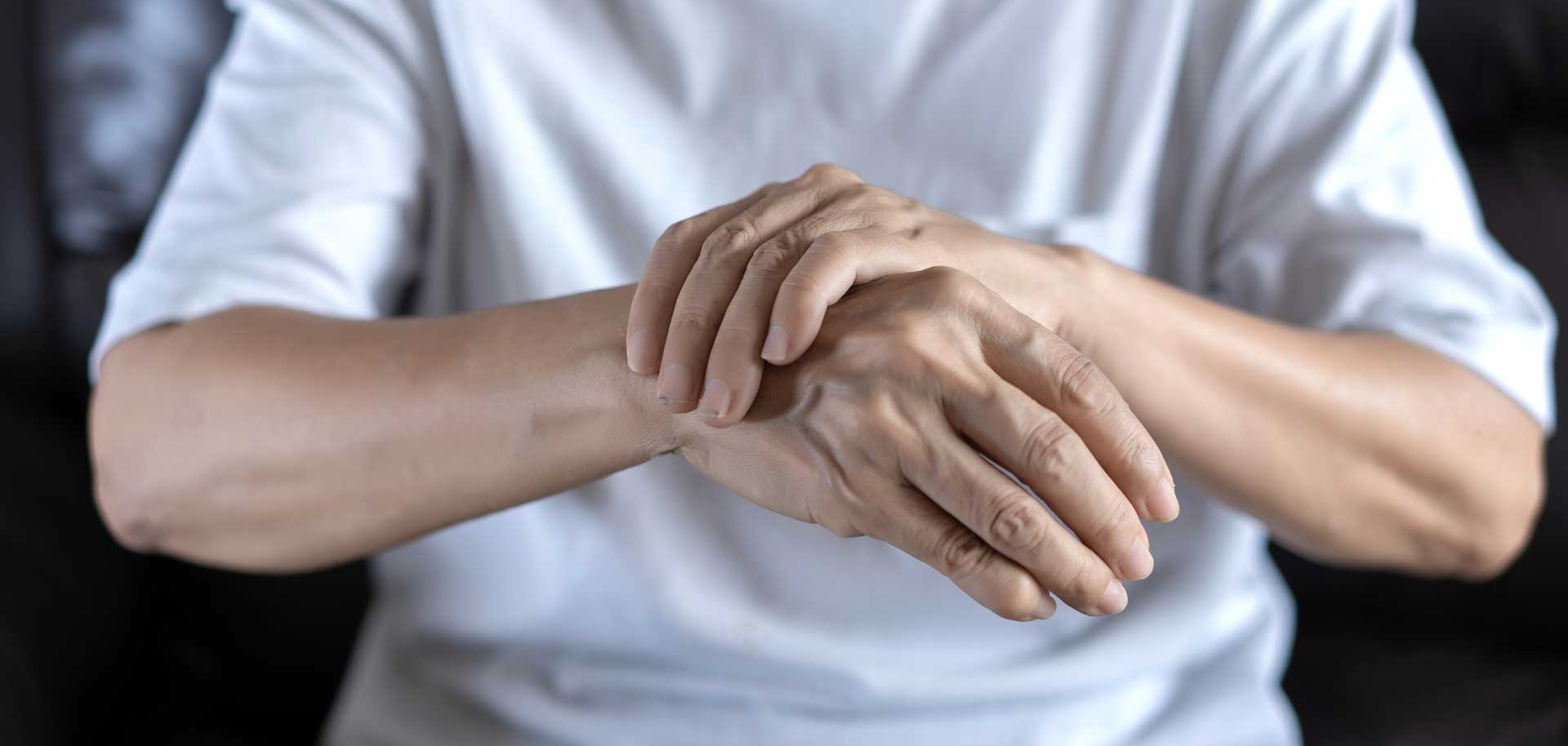 Lesión del Fibrocartílago Triangular | Unidad de Cirugía de Mano y Muñeca